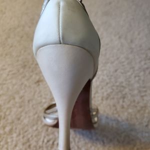 Benjamin Adams | Shoes | Benjamin Adams London Preston Pumps Wedding ...